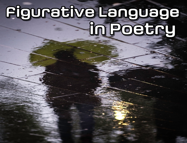 Figurative Language in Poetry Writing | First Edition Design Publishing ...