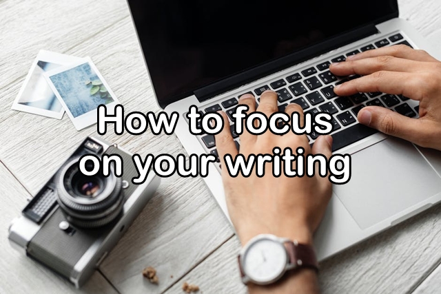 Why Multitasking is Killing Your Writing | First Edition Design ...